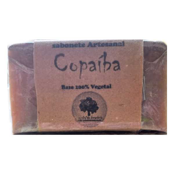 Novos Produtos Copaíba da Amazônia - Copaíba da Amazônia - Blog